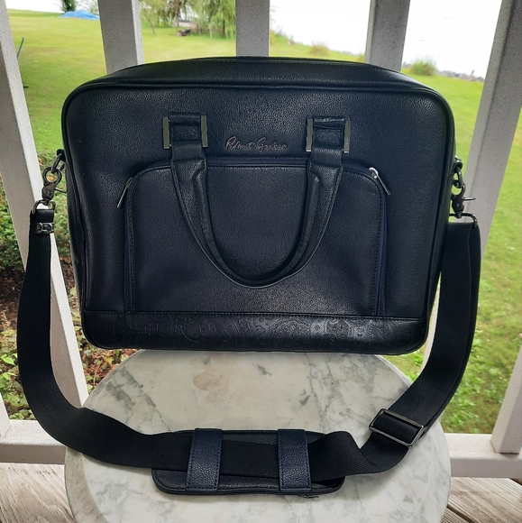 Robert Graham | Bags | Robert Graham Briefcase | Poshmark